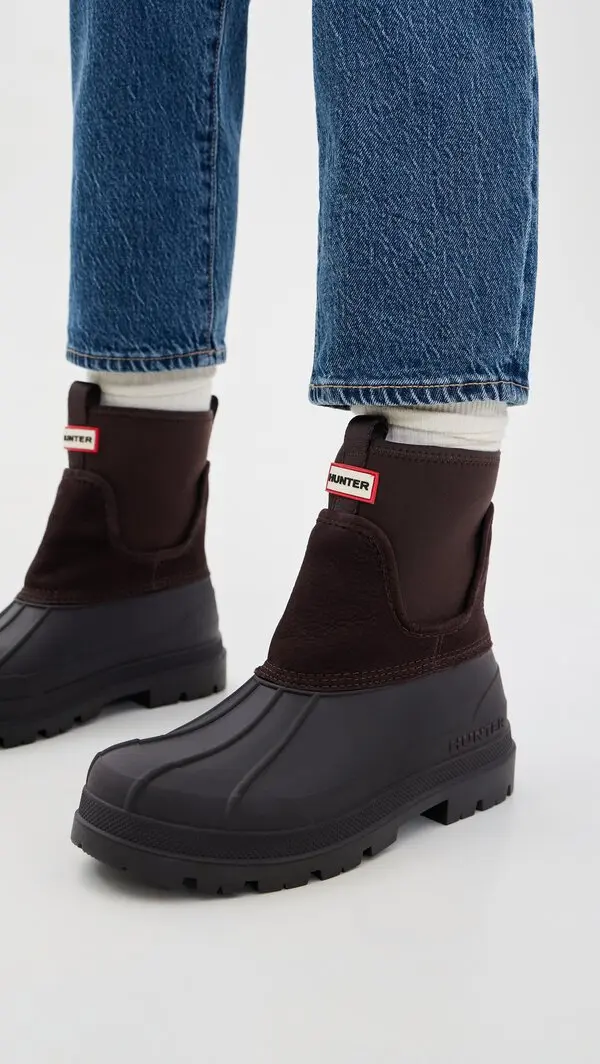 Hunter Hadley Boots