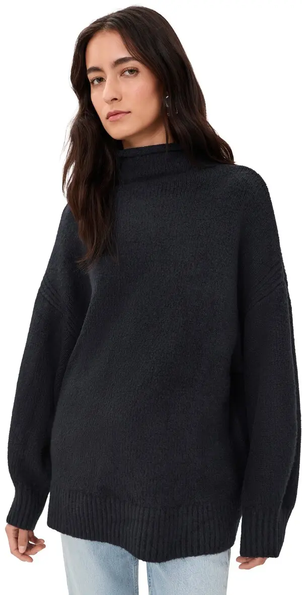 Free People Beaumont Tunic