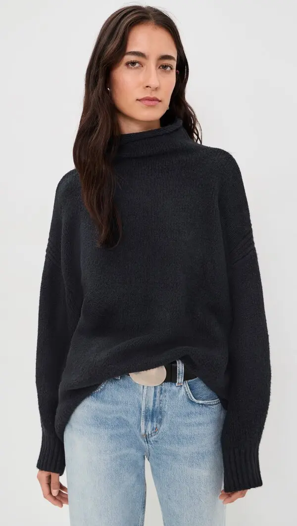 Free People Beaumont Tunic