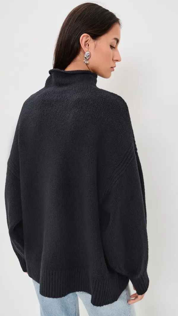 Free People Beaumont Tunic