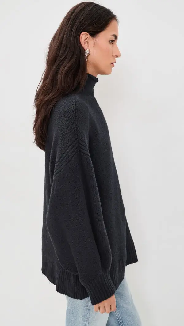 Free People Beaumont Tunic