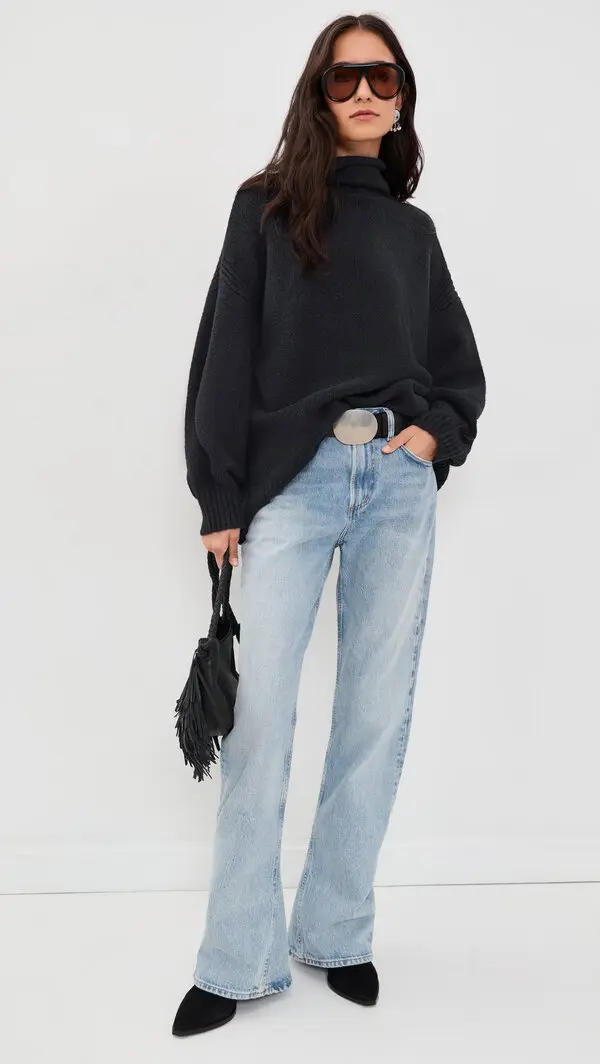 Free People Beaumont Tunic