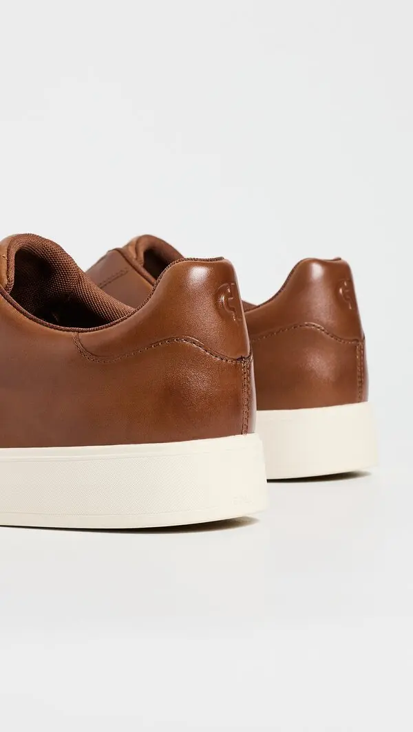 Cole Haan Grandpro Luxe Slip On Sneakers