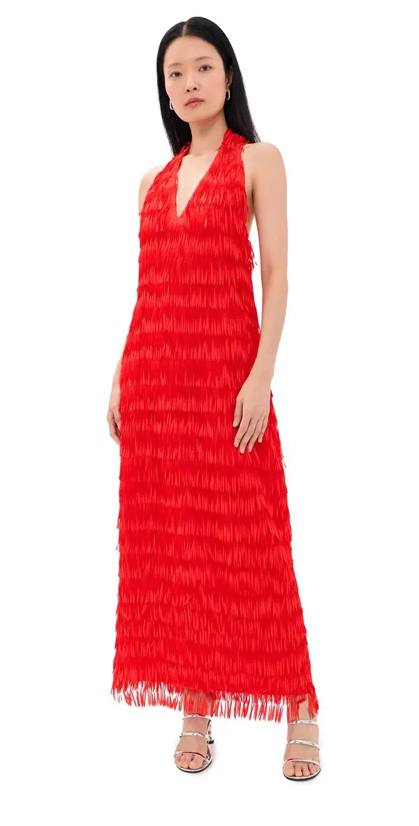 ROAME Ischia Dress