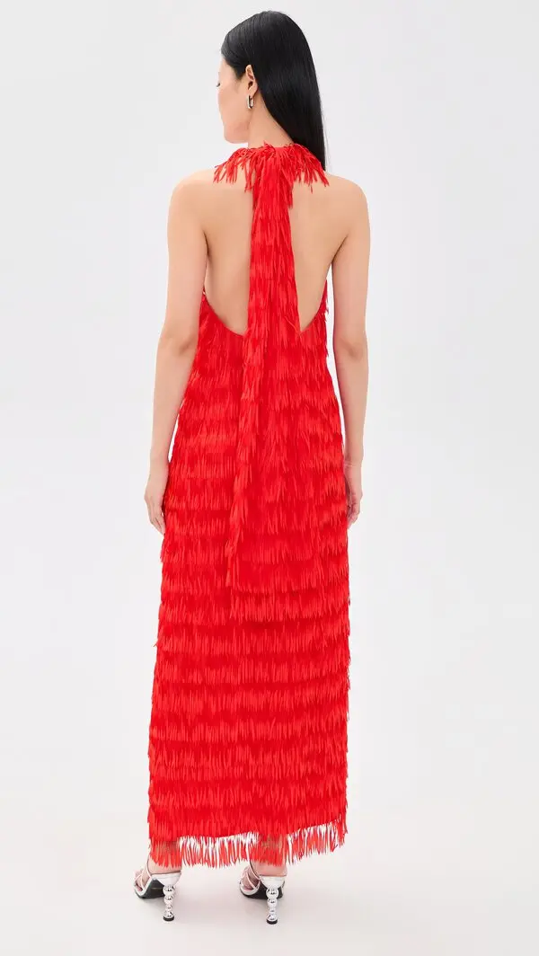 ROAME Ischia Dress