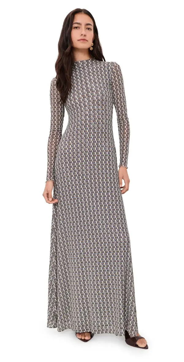 RESA Lyon Maxi Dress