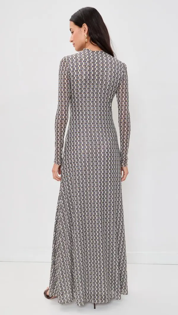 RESA Lyon Maxi Dress