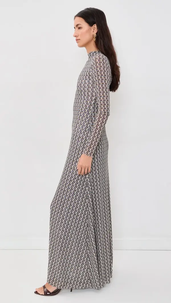 RESA Lyon Maxi Dress