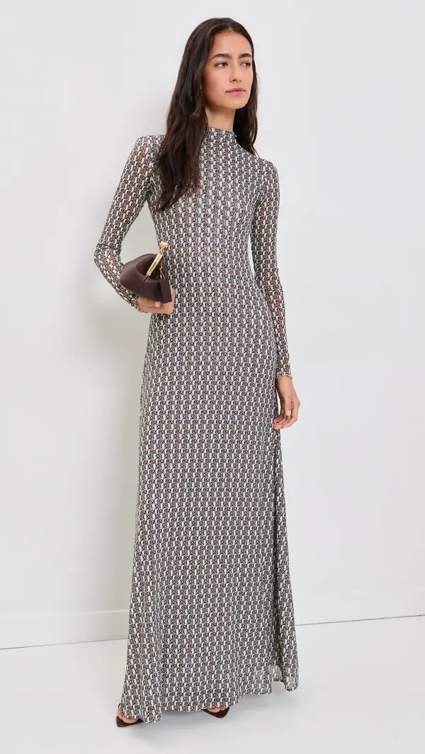 RESA Lyon Maxi Dress