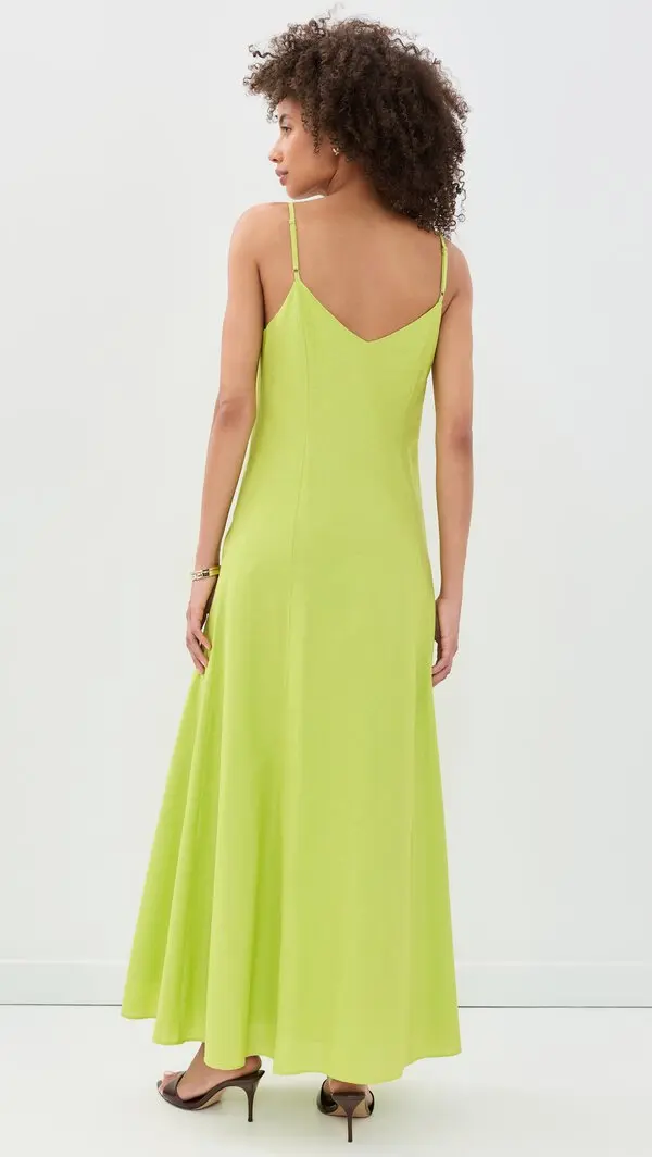 Playa Lucila Maxi Dress