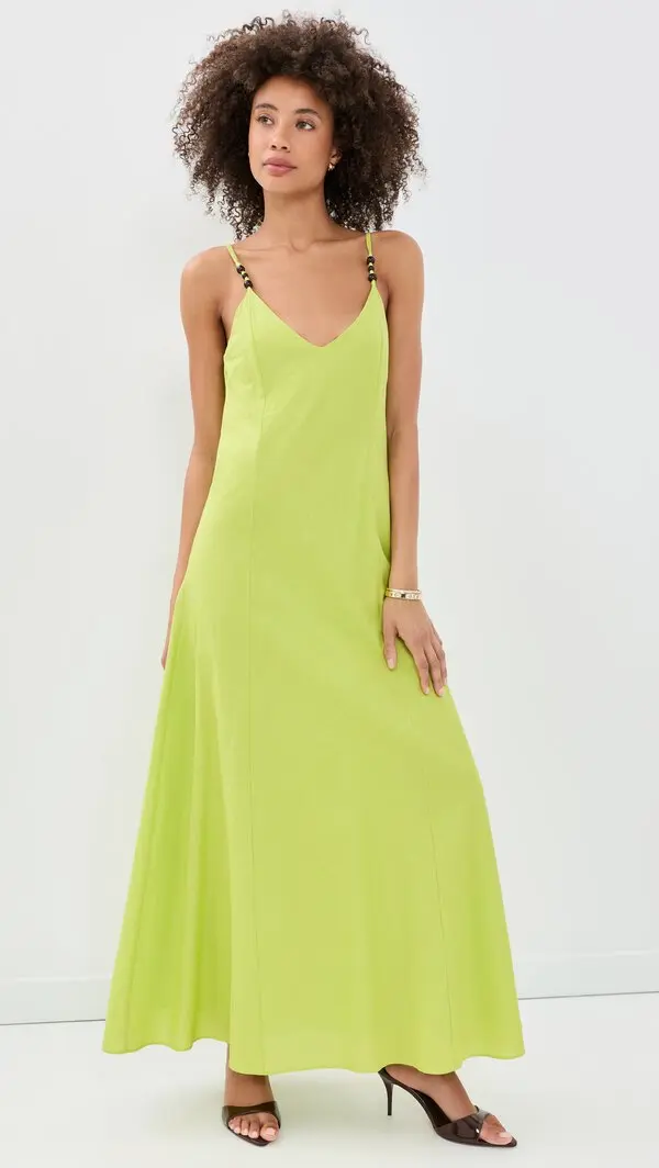 Playa Lucila Maxi Dress