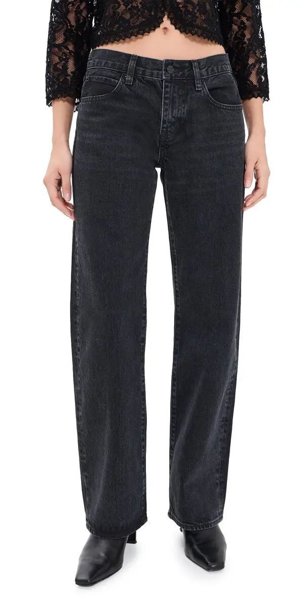 FRAME The Saturday Jeans