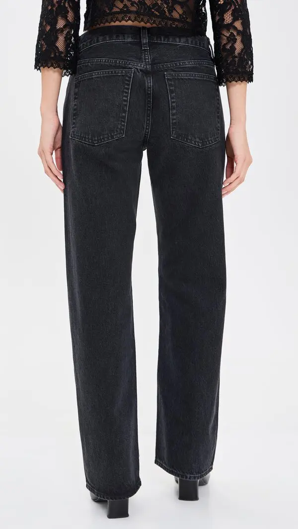 FRAME The Saturday Jeans