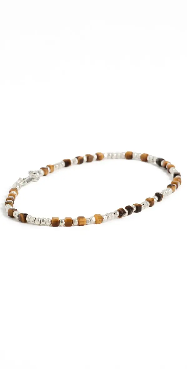 MAOR Sterling Silver Bracelet