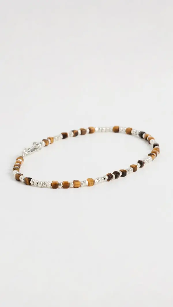 MAOR Sterling Silver Bracelet