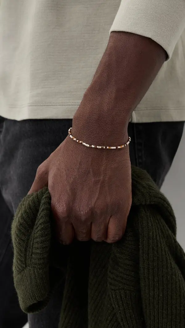 MAOR Sterling Silver Bracelet