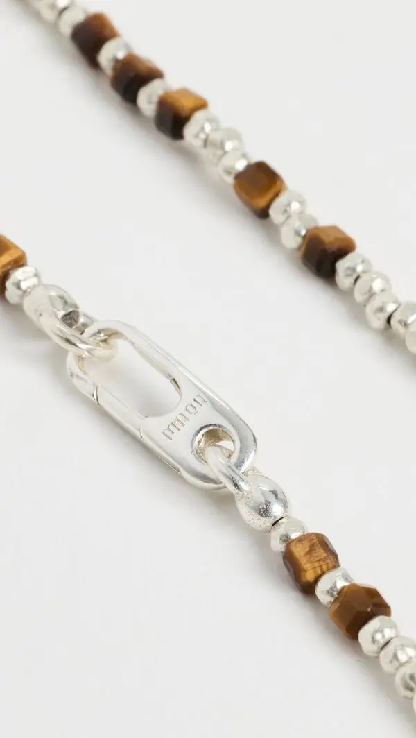 MAOR Sterling Silver Bracelet