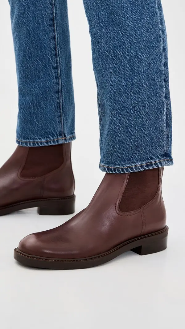Schutz Olivia Booties
