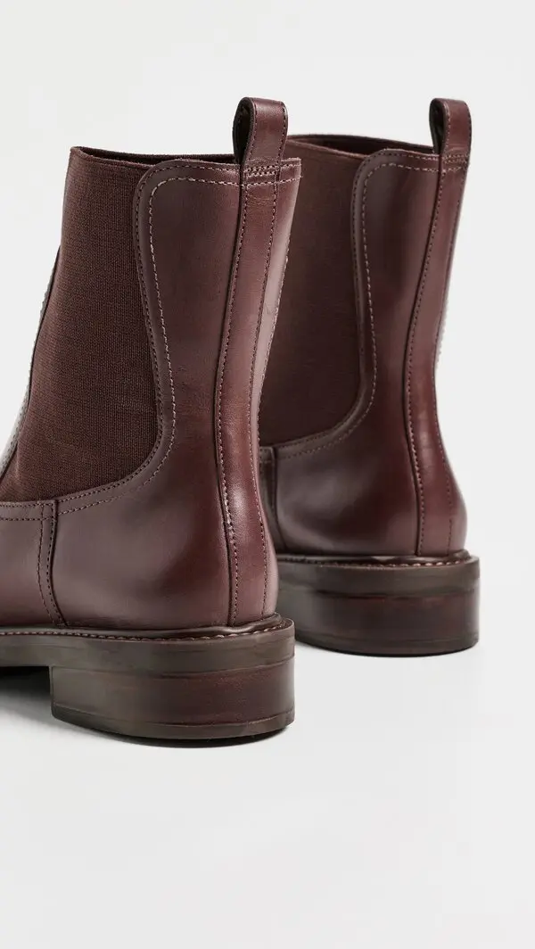 Schutz Olivia Booties