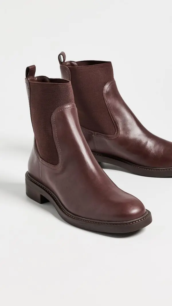 Schutz Olivia Booties