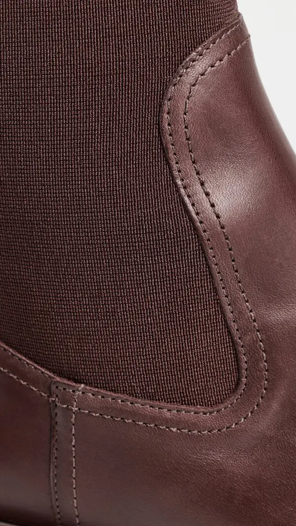 Schutz Olivia Booties