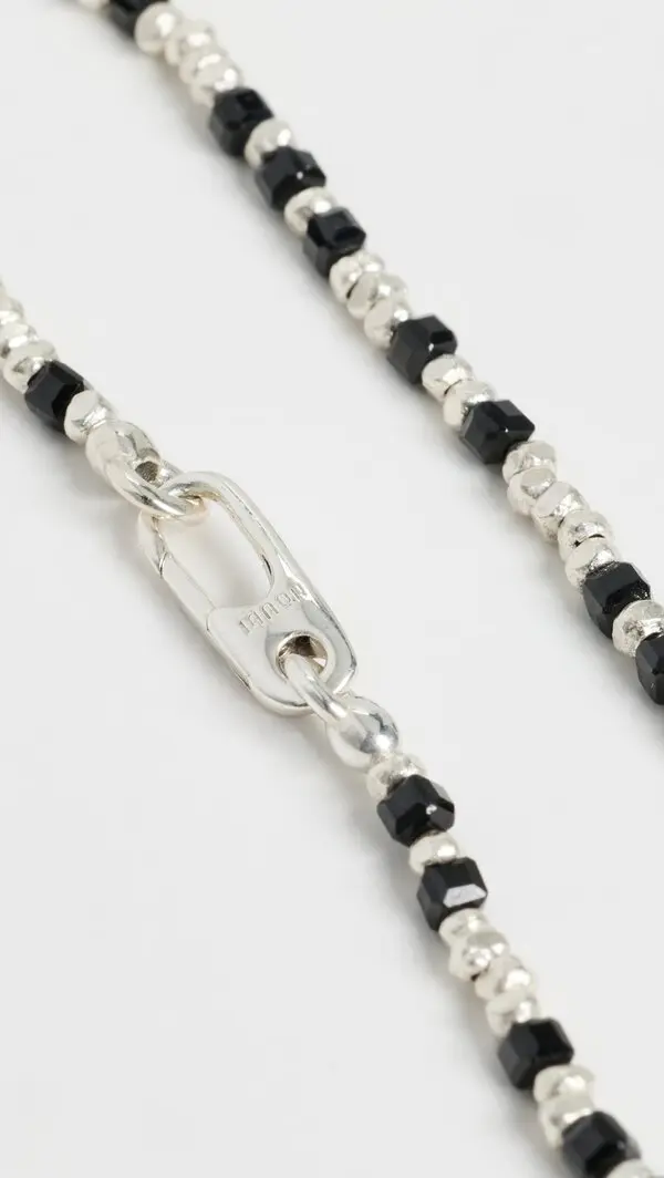 MAOR And Sterling Silver Percep Bracelet