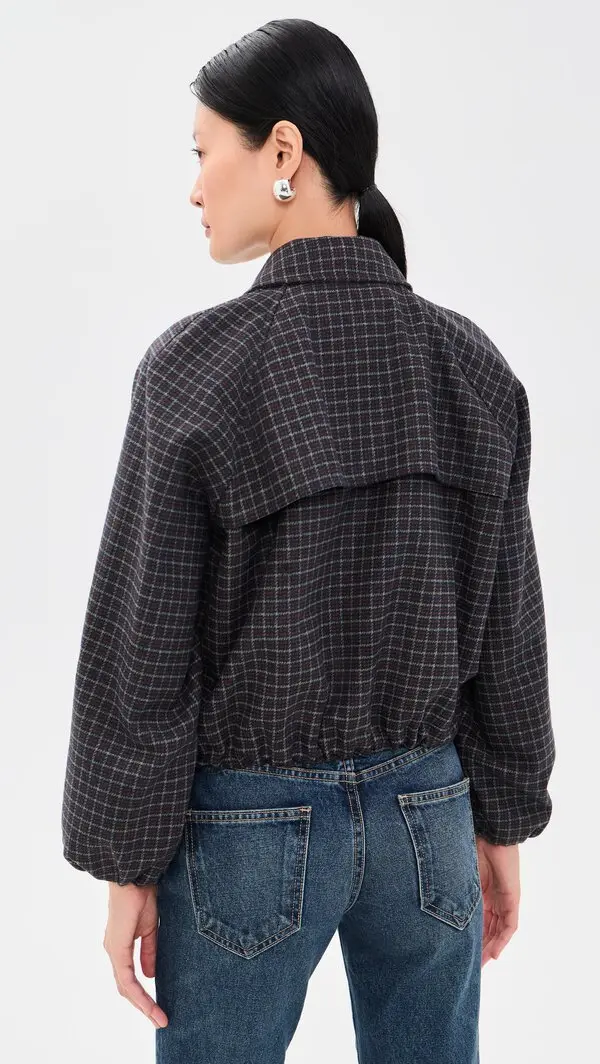 Rails North Jacket