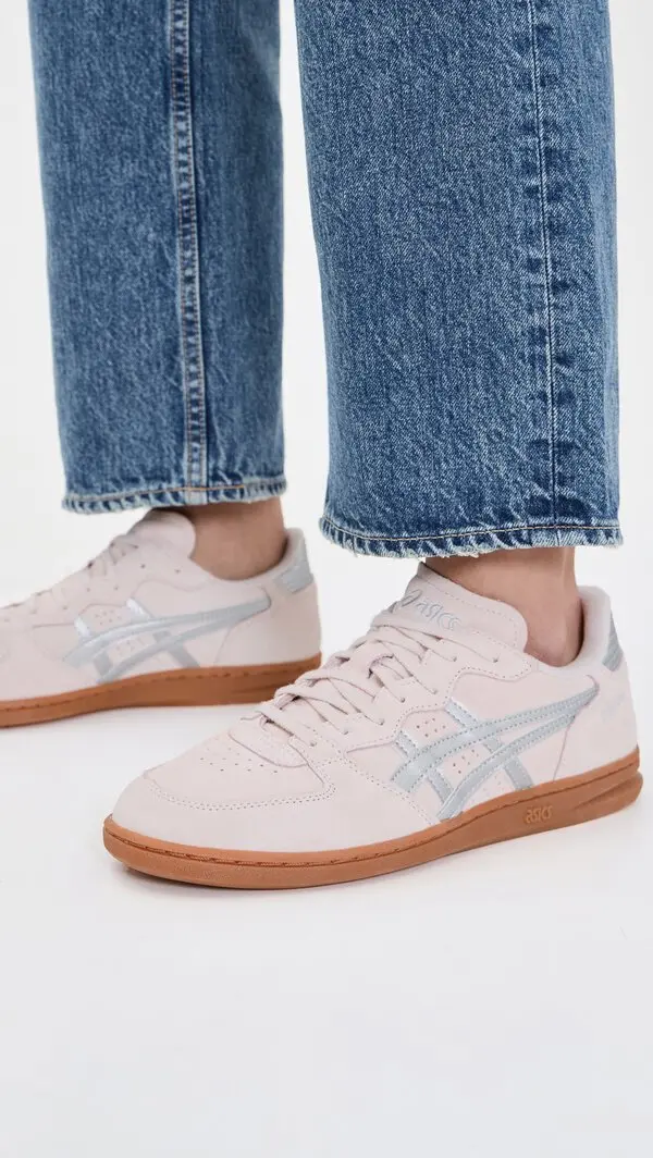 Asics Skyhand Og Sneakers M 3.5/ W