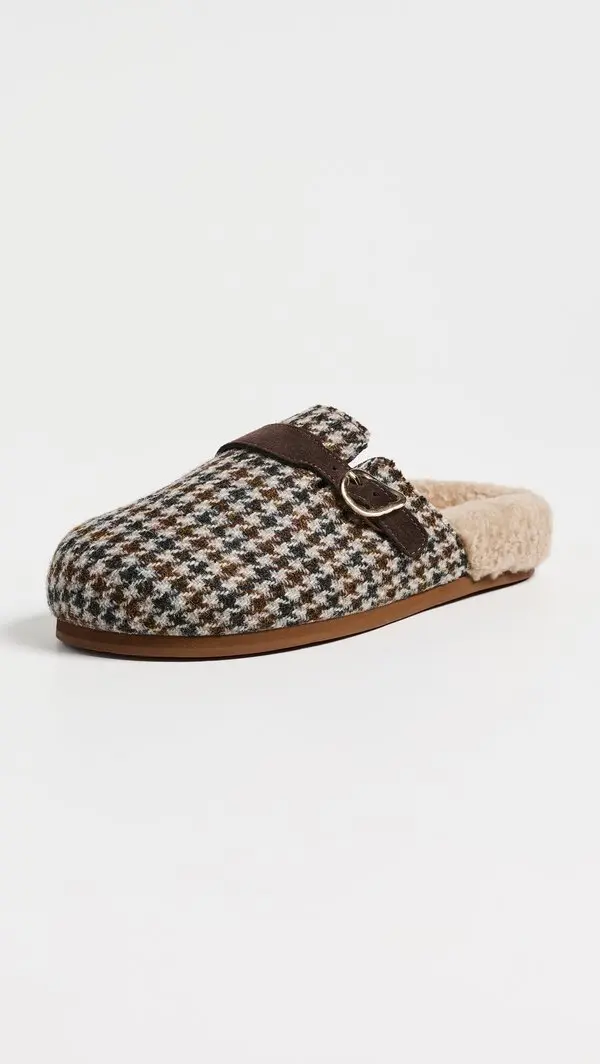 ANCIENT GREEK SANDALS Vasilitsa Mules