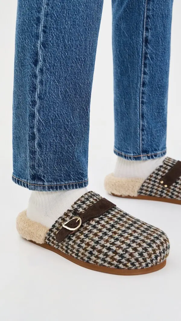 ANCIENT GREEK SANDALS Vasilitsa Mules
