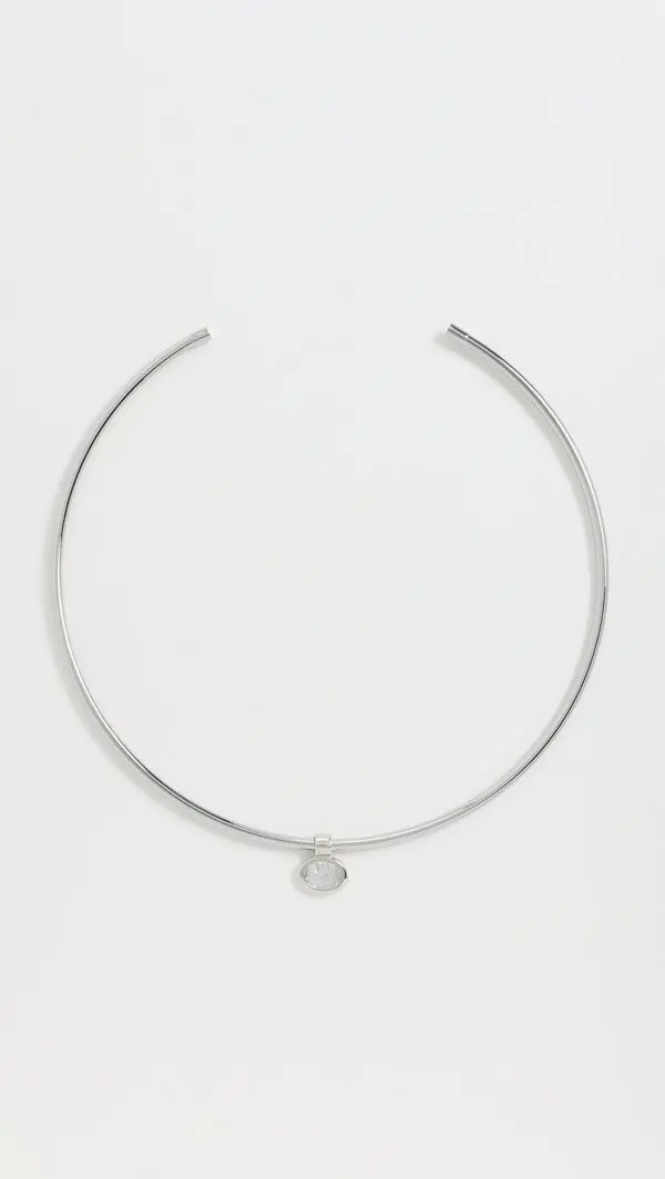 Shashi Esme Collar Choker Necklace