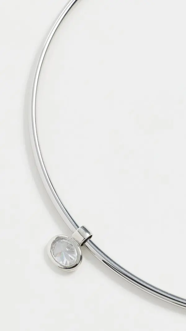 Shashi Esme Collar Choker Necklace