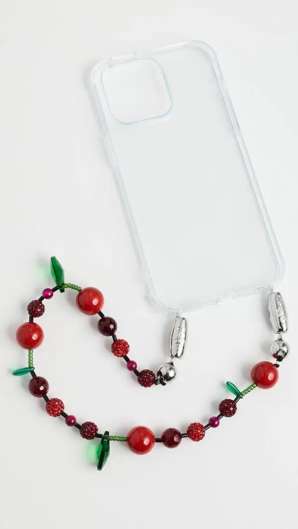 OSSA Fruit Wrist Strap