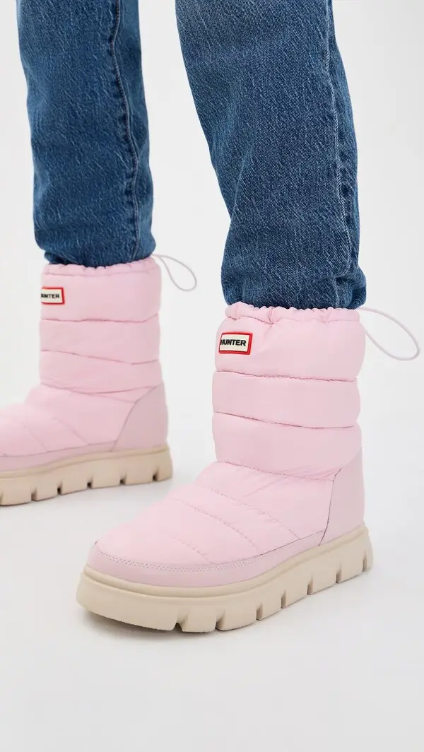 Hunter Maribel S2 Boots