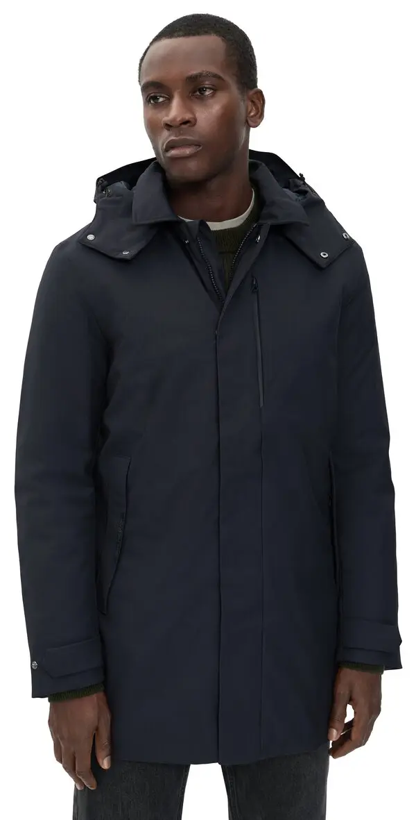 SAVE THE DUCK Sid Coat
