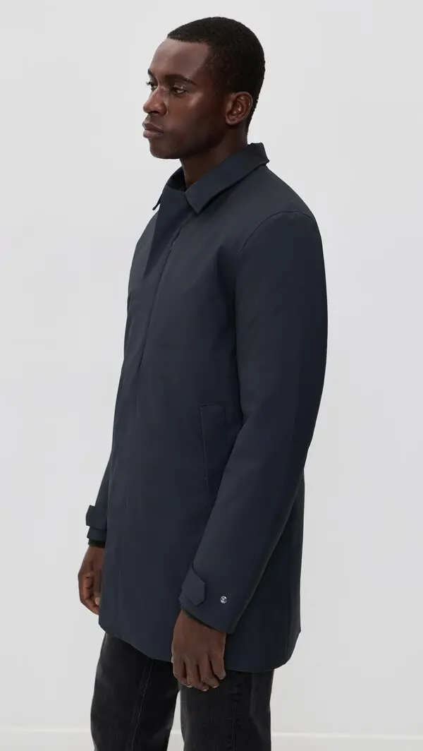 SAVE THE DUCK Sid Coat