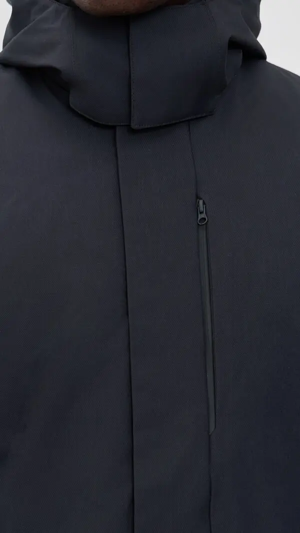 SAVE THE DUCK Sid Coat
