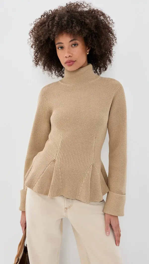 ALIGNE Chase Sweater
