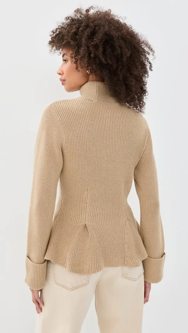 ALIGNE Chase Sweater