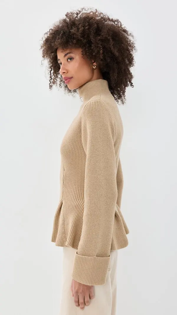 ALIGNE Chase Sweater