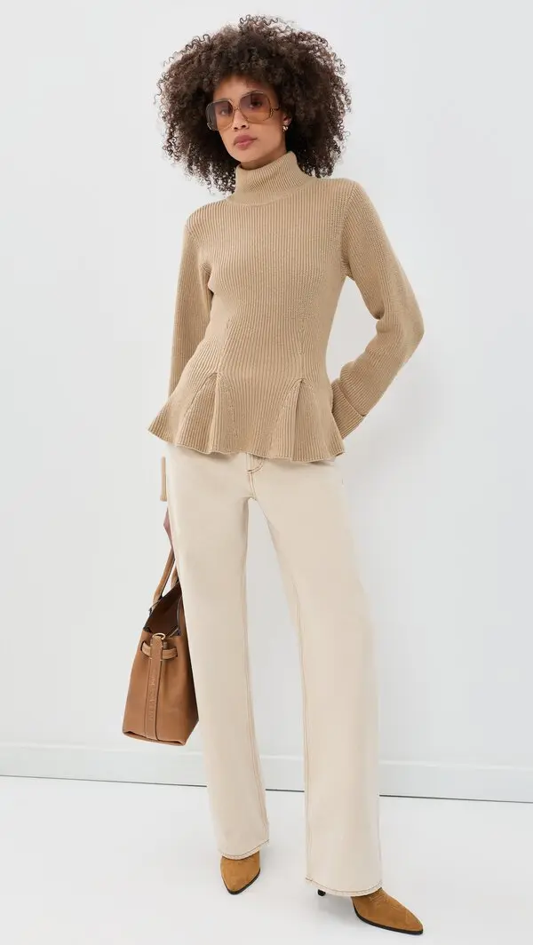 ALIGNE Chase Sweater
