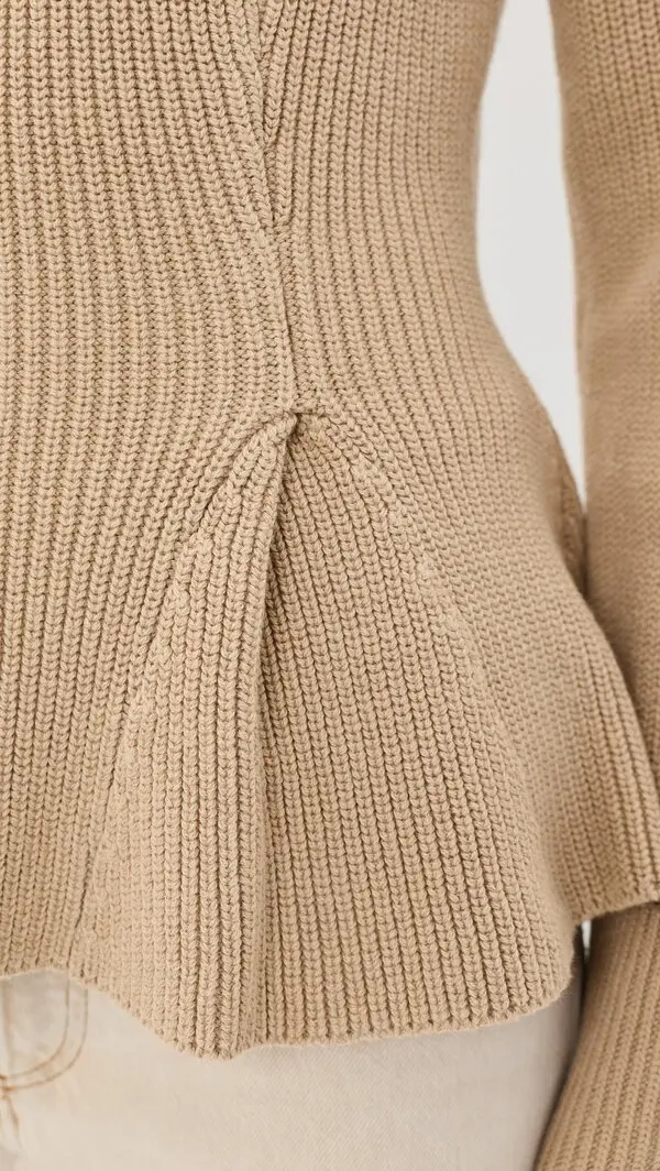 ALIGNE Chase Sweater