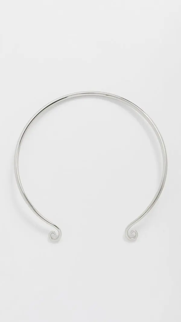 HEAVEN MAYHEM Bruma Choker Necklace