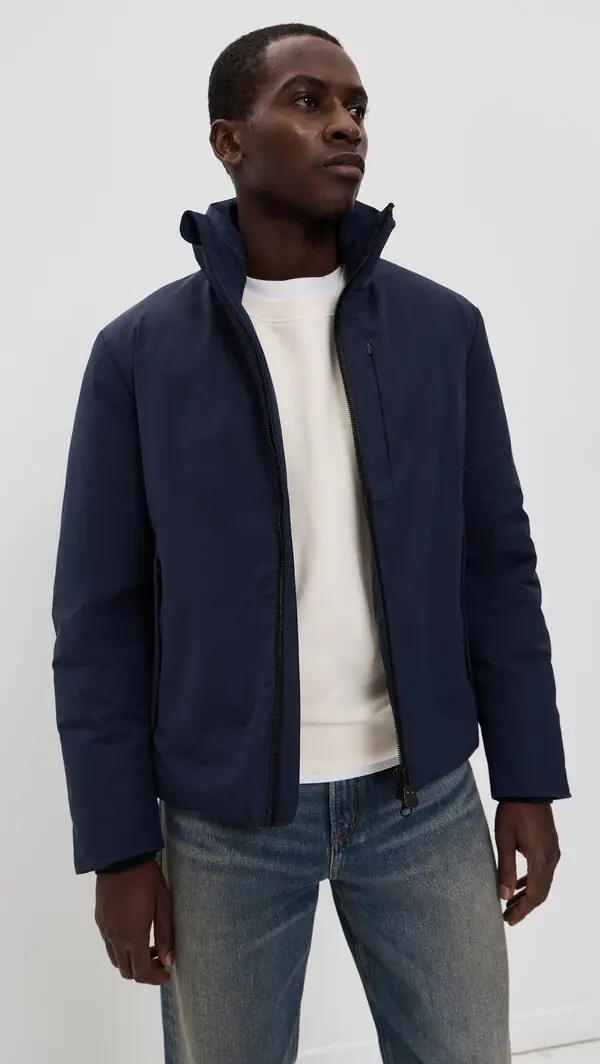 SAVE THE DUCK Regis Coat