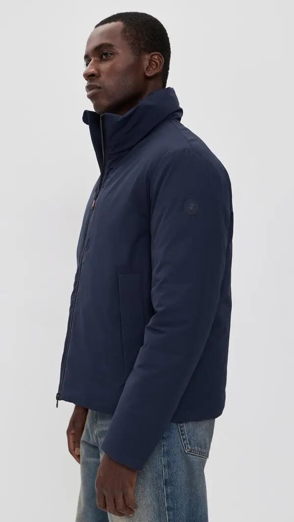 SAVE THE DUCK Regis Coat