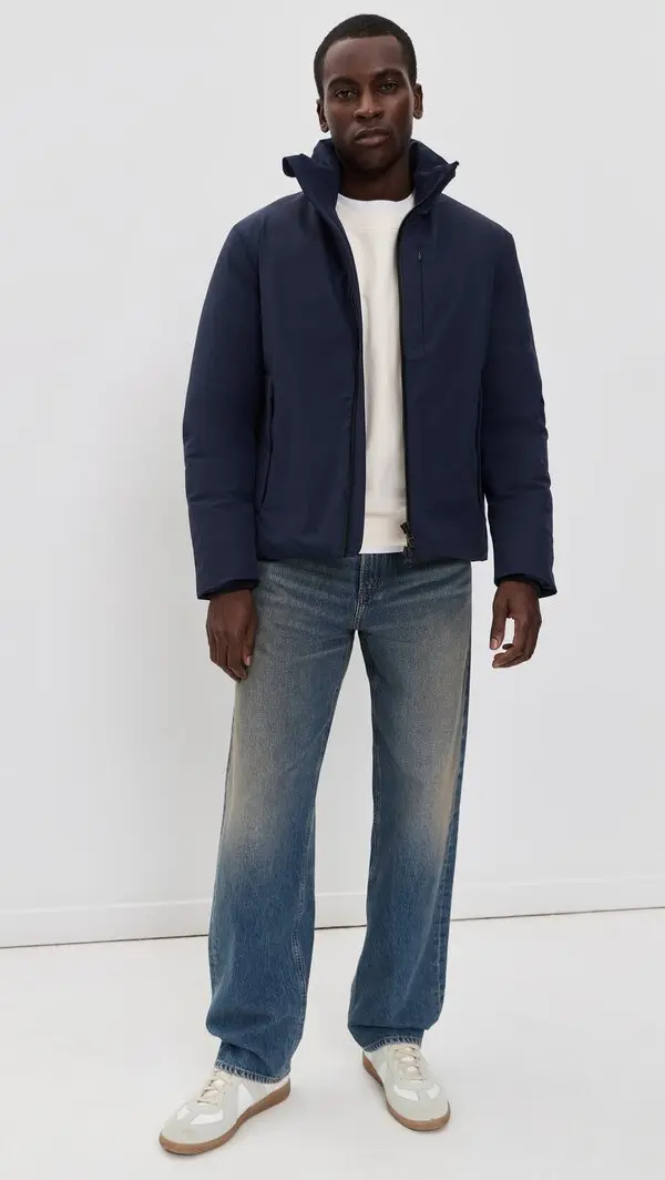 SAVE THE DUCK Regis Coat