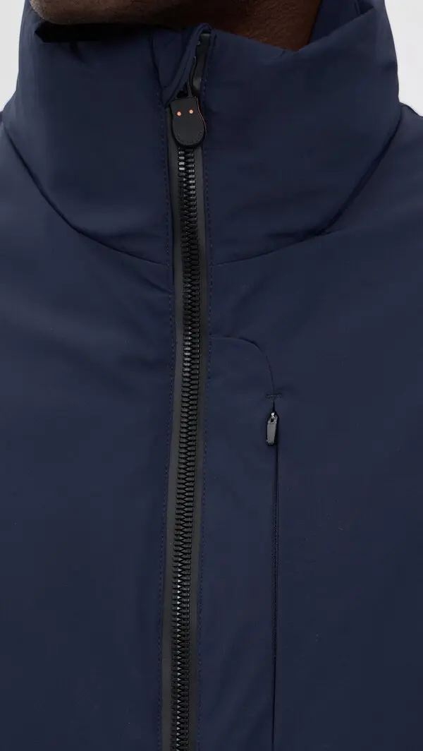 SAVE THE DUCK Regis Coat