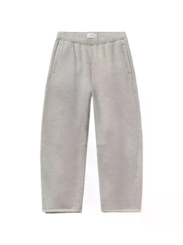 Citizens Of Humanity Elasticated-waistband Track Pants