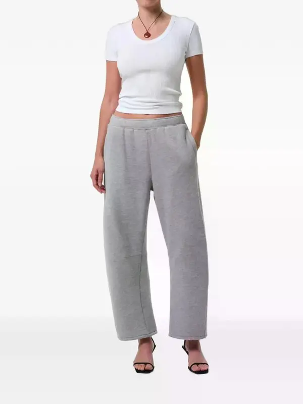 Citizens Of Humanity Elasticated-waistband Track Pants
