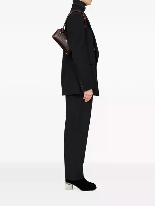 MAISON MARGIELA New Bauletto J Mini Bag